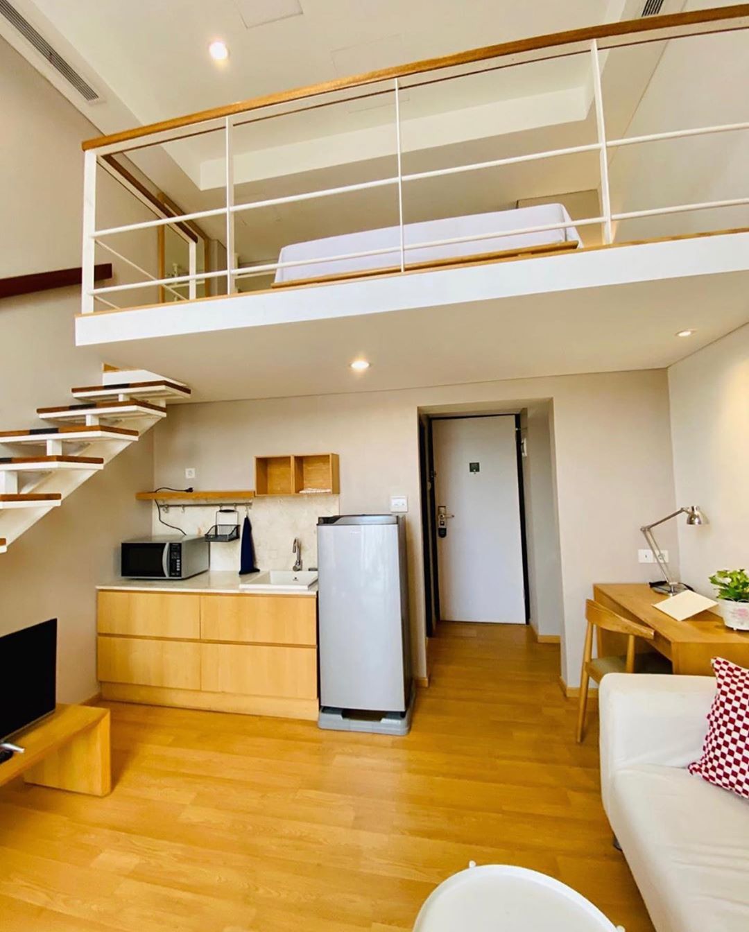 Mulai Dari Rp 60 Ribu! Ayo Staycation di Hotel Ini