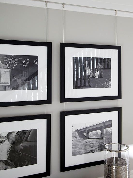 14 Bingkai Foto Cantik yang Minimalis Namun Elegan
