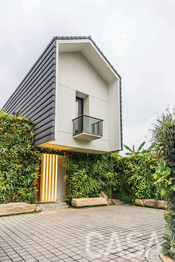 19 Macam Arsitektur Rumah Paling Populer dan Sejarahnya