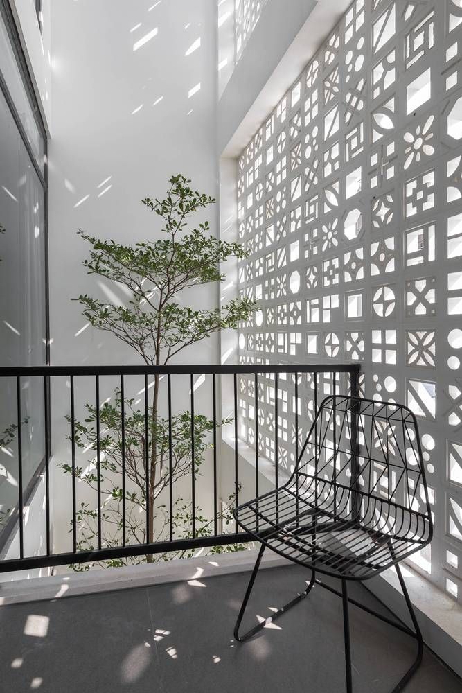 7 Ide Model Lubang Angin Rumah Terbaru, Buat Hunian Sejuk!