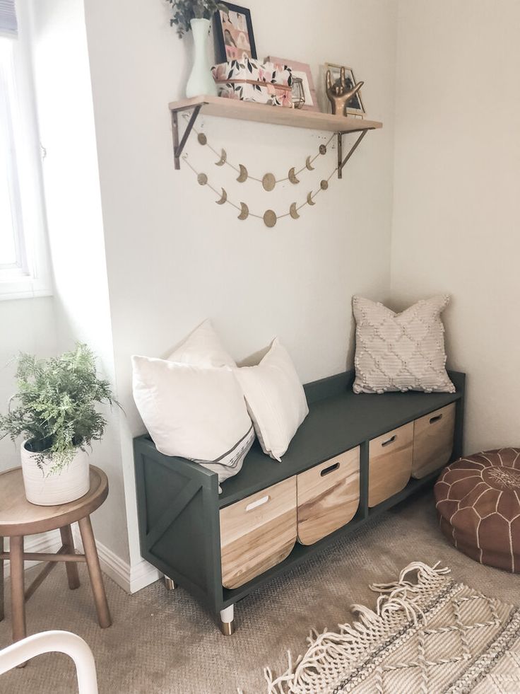 10 Ide Pilihan Storage Box Untuk Atasi Rumah Berantakan