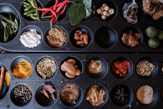 Ubud Food Festival 2019: Rempah Indonesia untuk Dunia