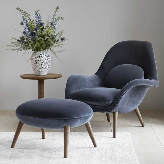 Mau Beli Armchair? Ini Tips Memilih Armchair yang Tepat