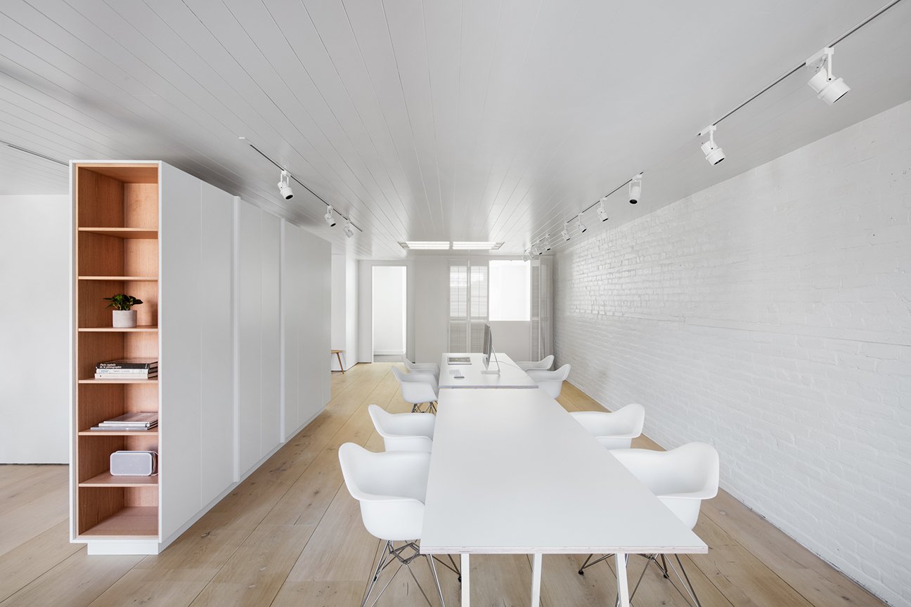 Studio Fotografi dengan Ruang Bermain Anak di Kanada