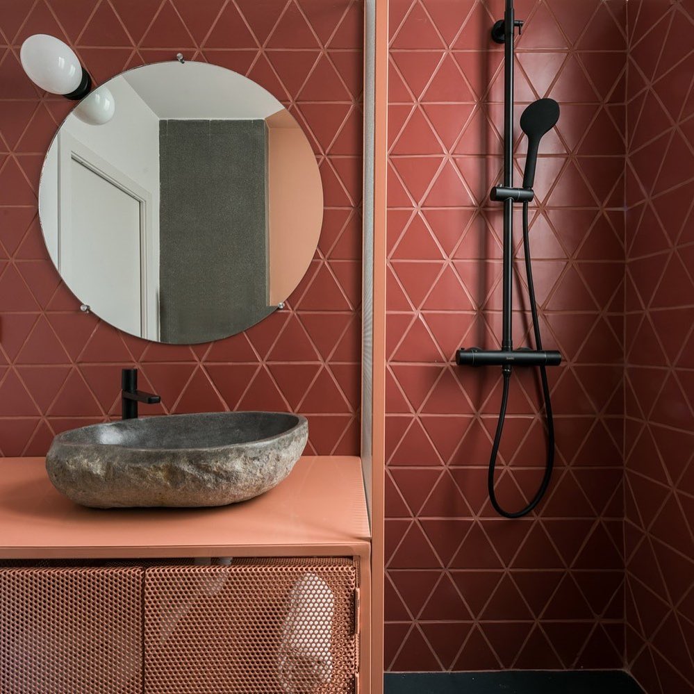 11 Ide Kreatif Desain Keramik untuk Dekorasi Rumah Anda
