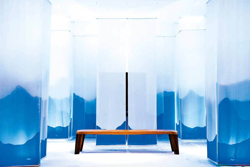 Perkembangan Zaman Dalam Karya: Eugenio Hendro