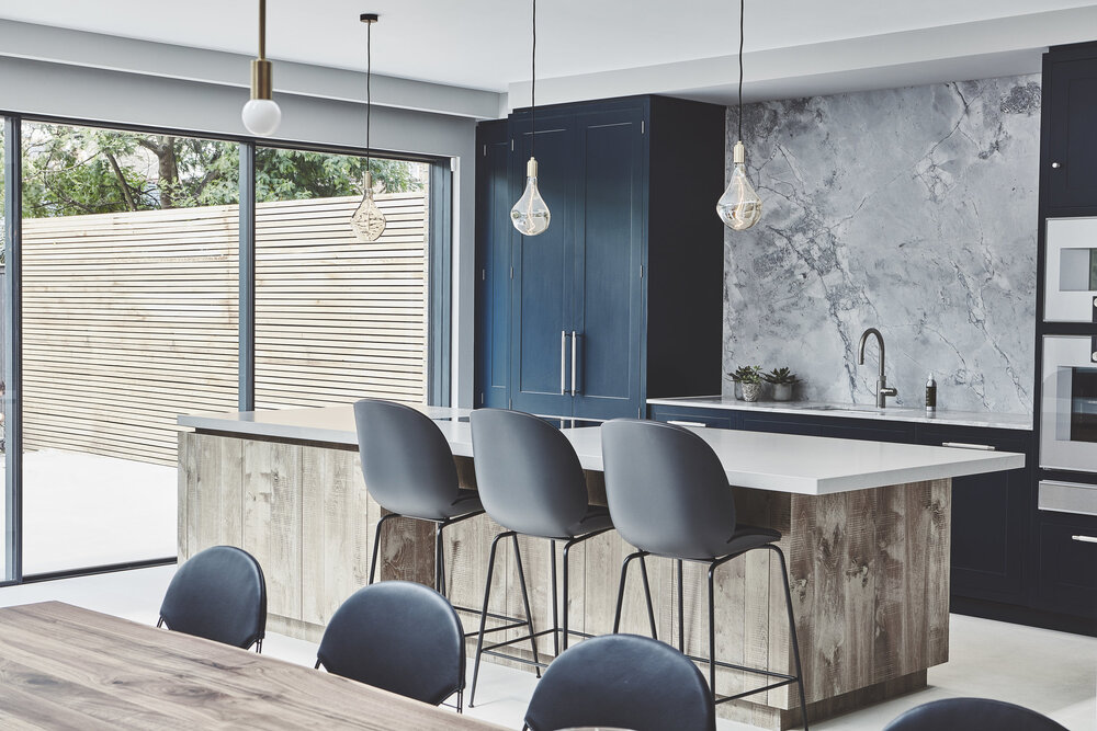 Mau Renovasi Dapur? 5 Inspirasi Desain Dapur Minimalis