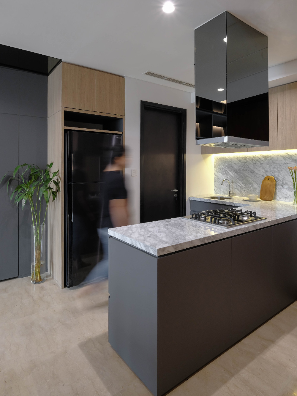 Miliki Apartemen Berkesan Luas dengan 5 Cara Ini!