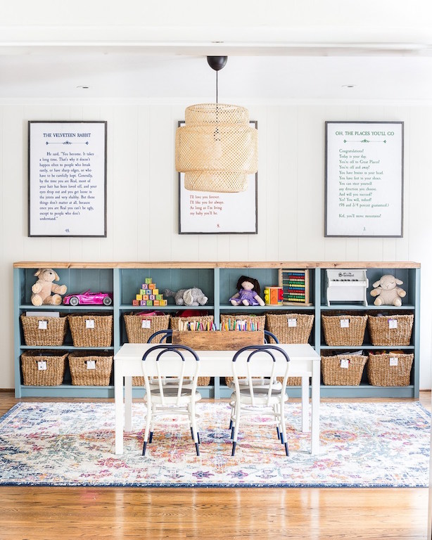 Hemat Biaya! 8 Dekorasi Rumah DIY untuk Rumah Keluarga