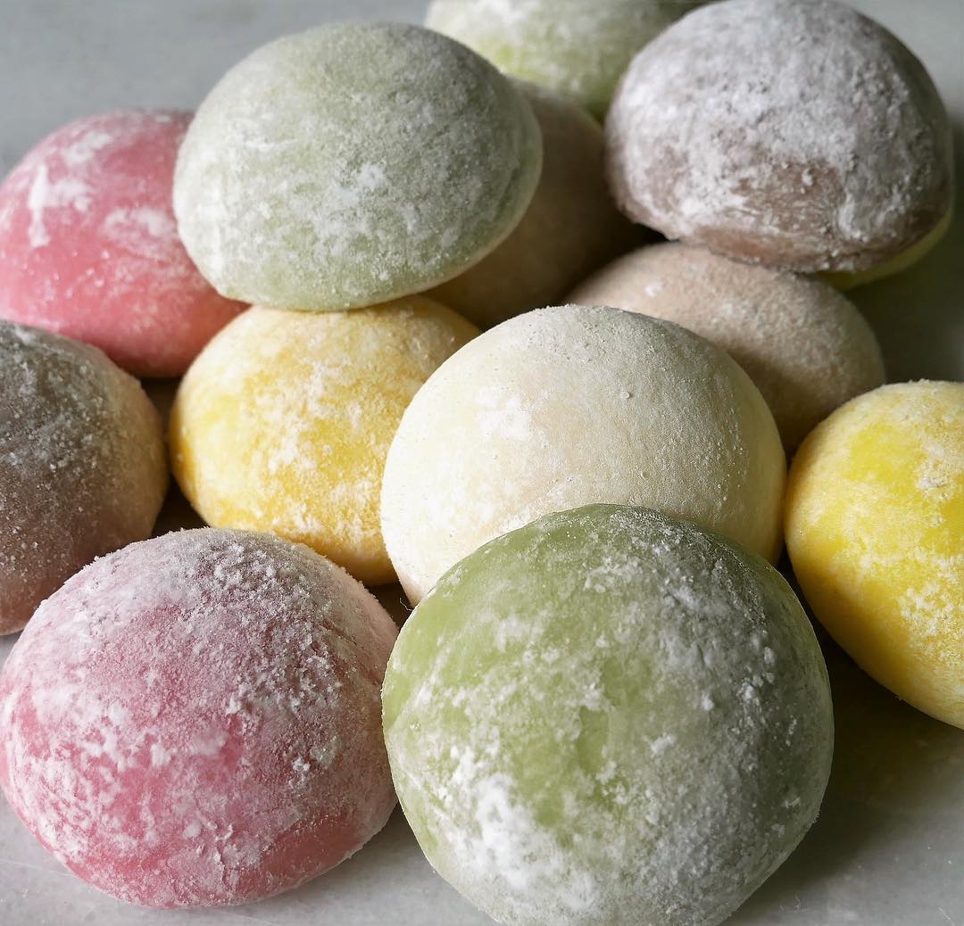 Sebelum Puasa, Cek 20 Dessert Terkenal di Seluruh Dunia