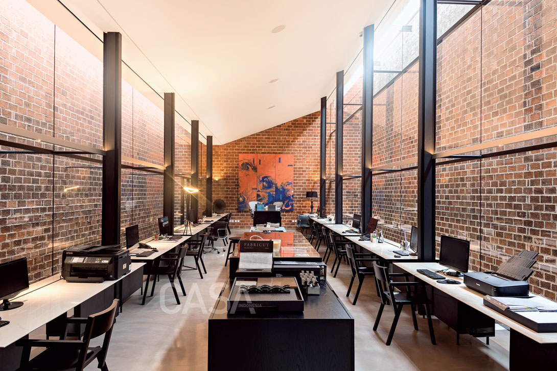 Ide Desain Kantor: Cubicle, Open Plan, dan Di Rumah?