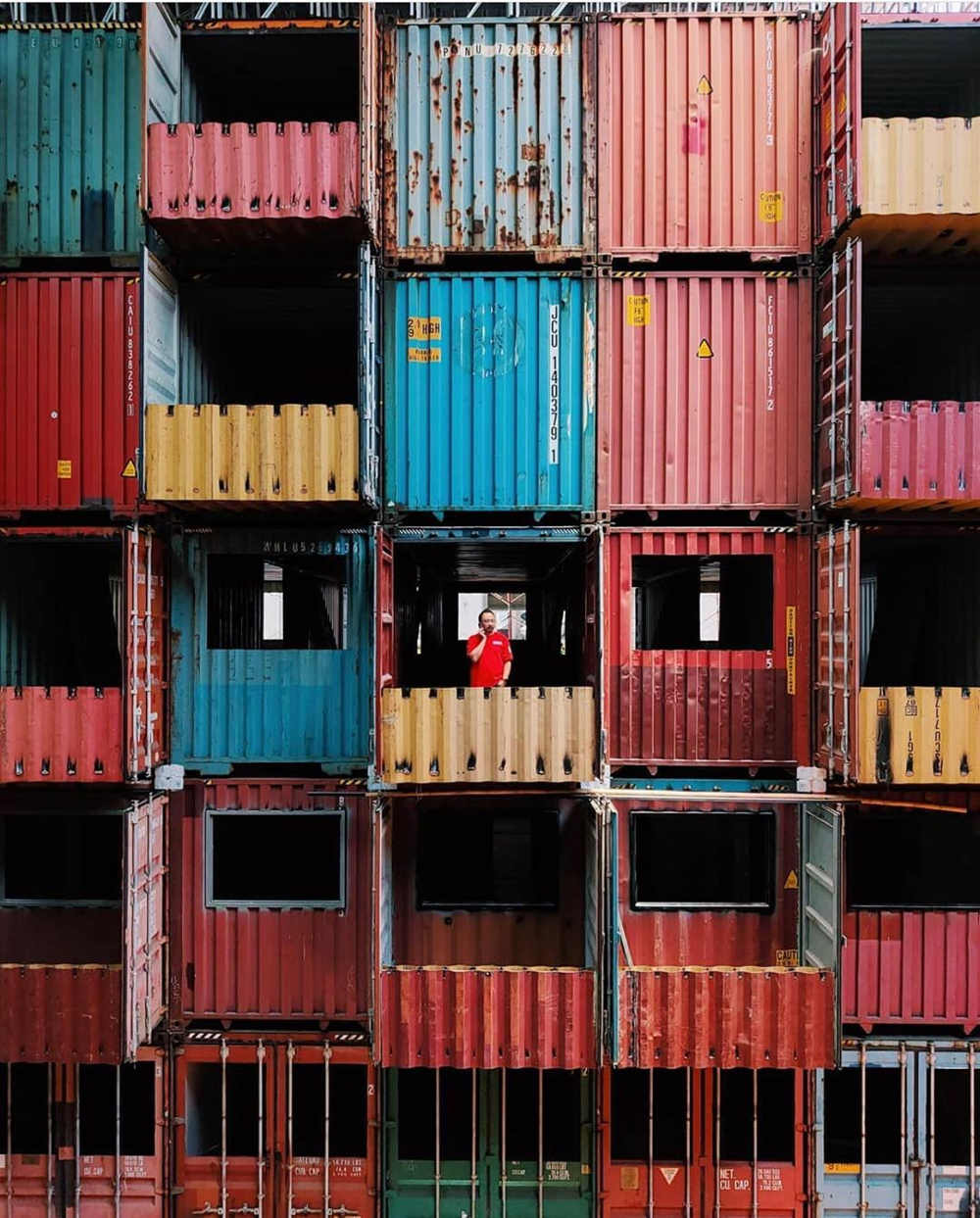 Mulai Dari Rp 60 Ribu! Ayo Staycation di Hotel Ini