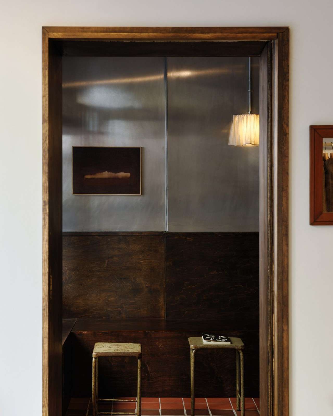 Listening Bar Hadir di Dalam Butik Colbo New York