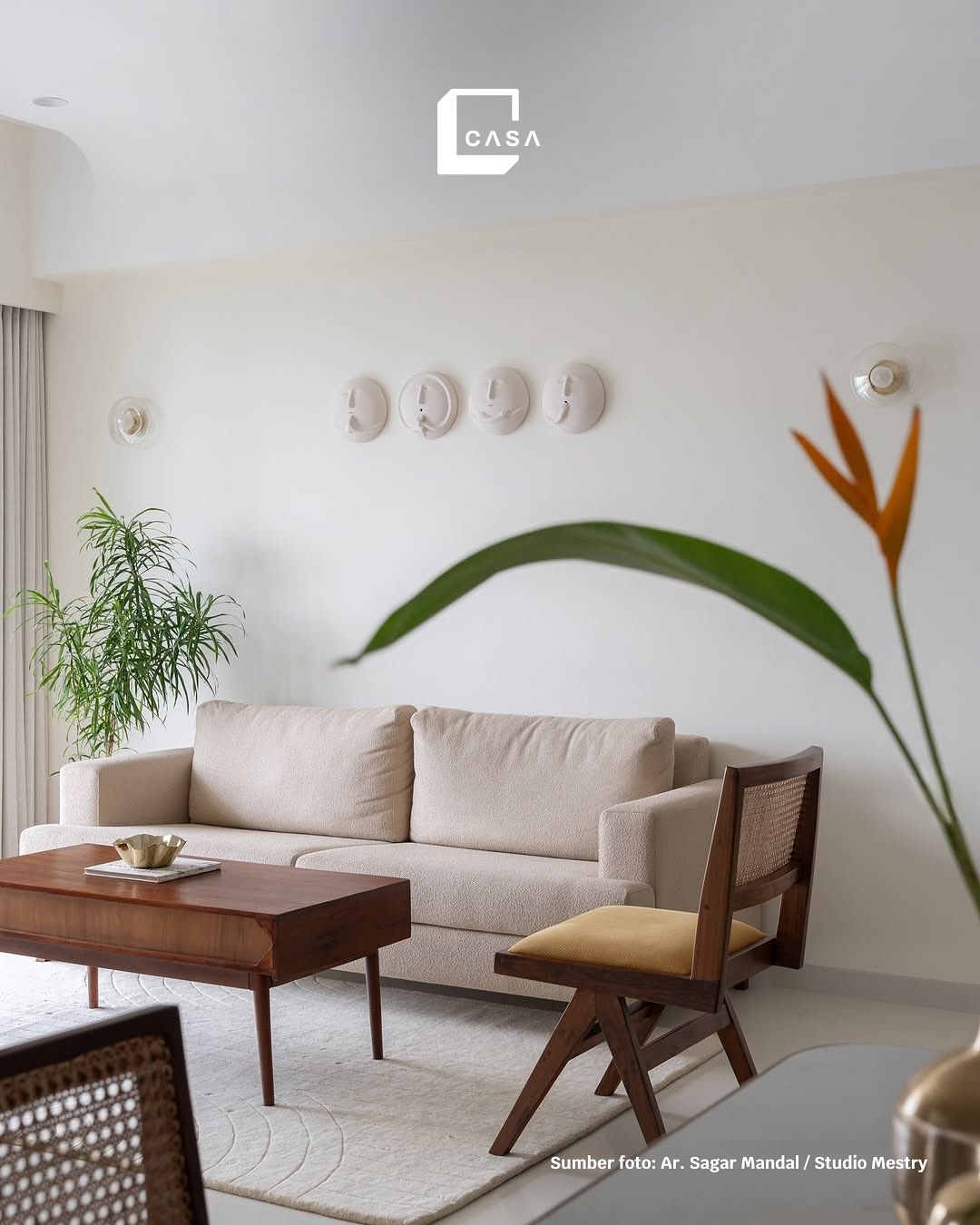 Kelebihan dan Kekurangan Kayu Mahoni untuk Furnitur Rumah