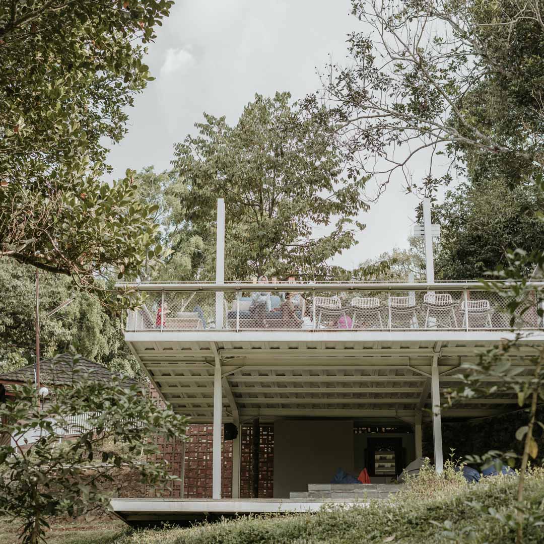 Keren banget! 30 Tempat Instagrammable di Indonesia