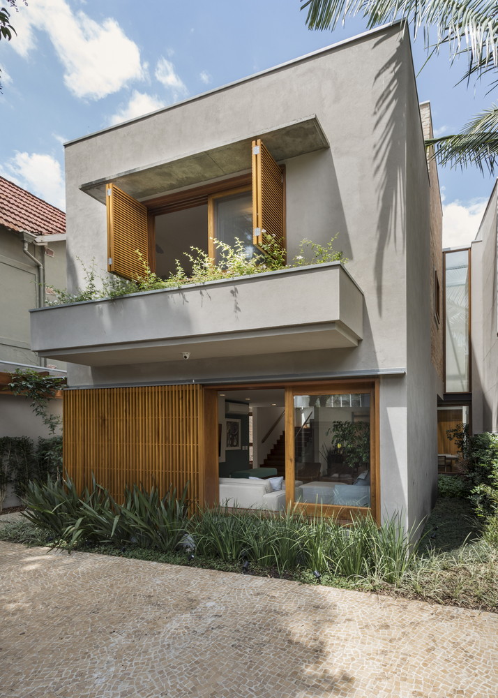 19 Macam Arsitektur Rumah Paling Populer dan Sejarahnya