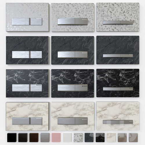 Jadikan Kamar Mandi Terasa Personal dengan Produk Ini