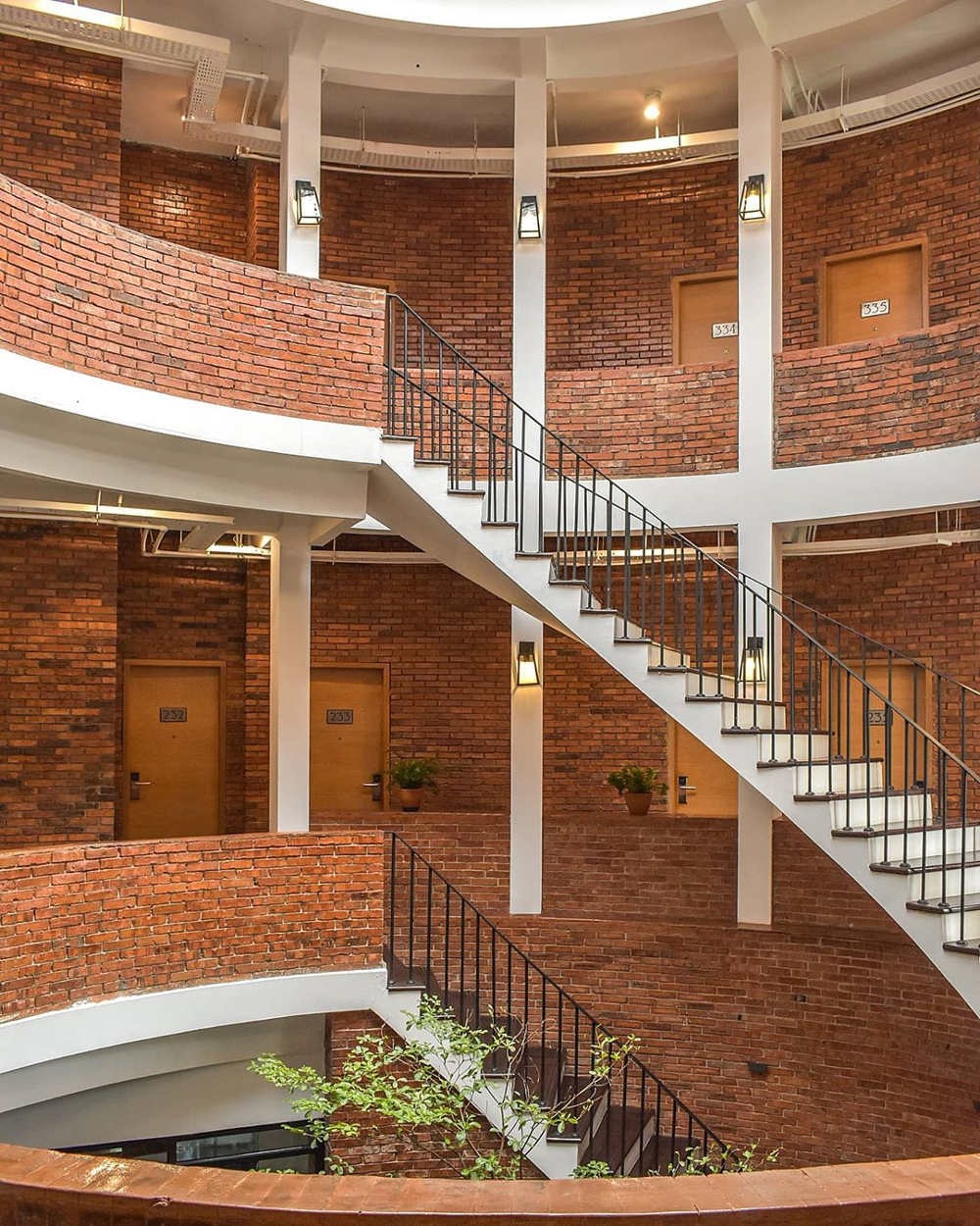 Mulai Dari Rp 60 Ribu! Ayo Staycation di Hotel Ini