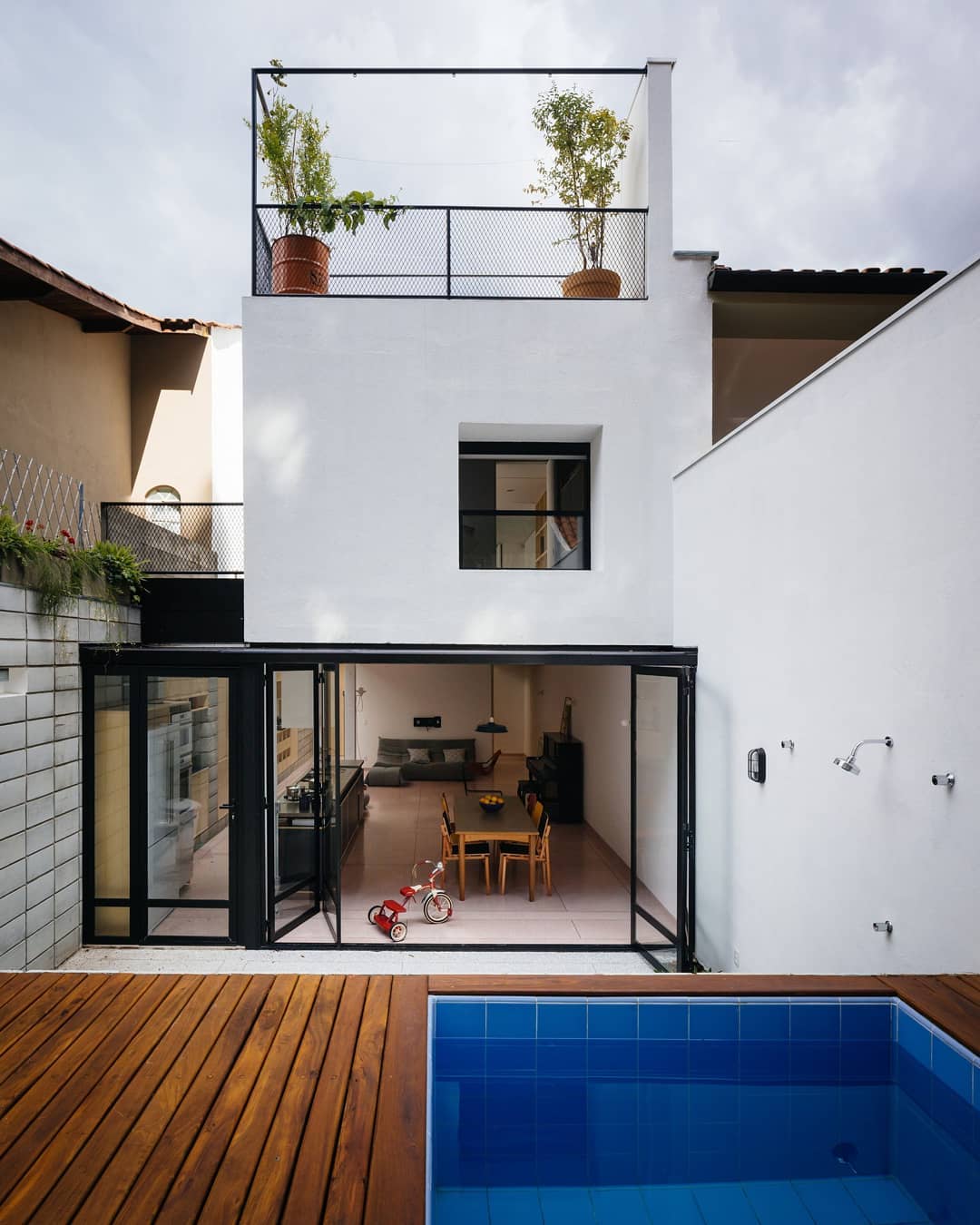 Desain Rumah Aesthetic - Rumah Desain