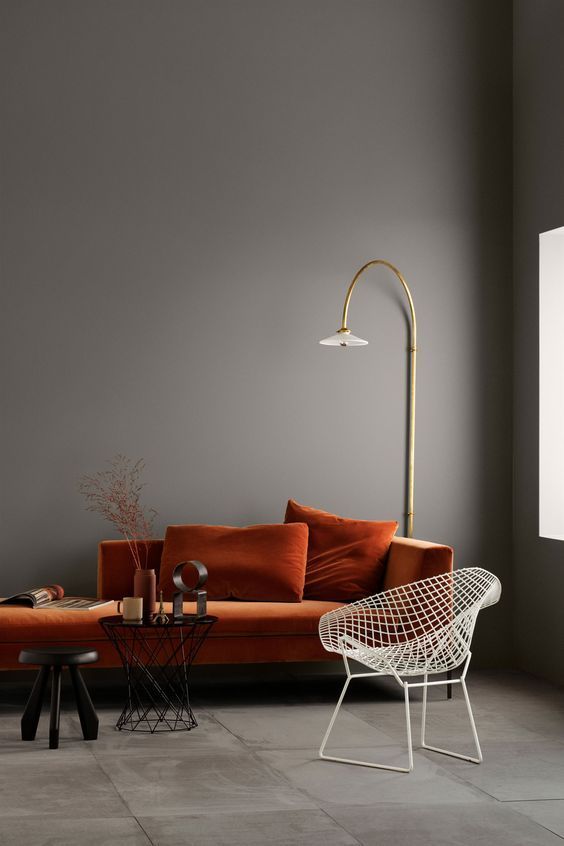 8 Tips Mengaplikasikan Warna Terracotta Ke Dalam Rumah