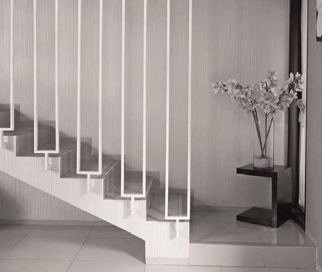 7 Aspek Penting Membangun Tangga yang Aman untuk Anak